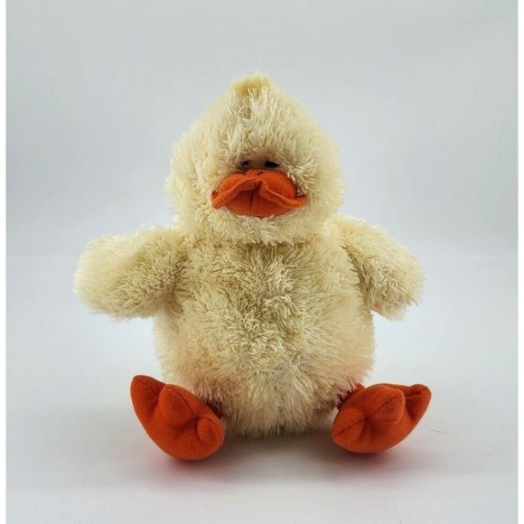 Gund | Toys | Gund Heads Tales Duck Chicken Plush Stuffed Animal Toy ...